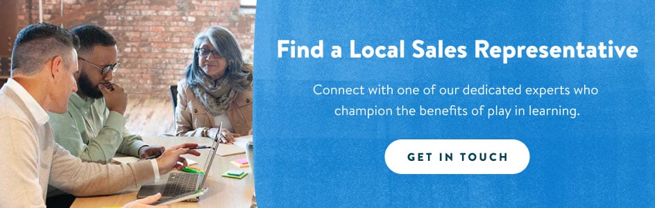 Classroom Inspiration: How an Indiana Drop-In Facility is Supporting the Education of Children ...